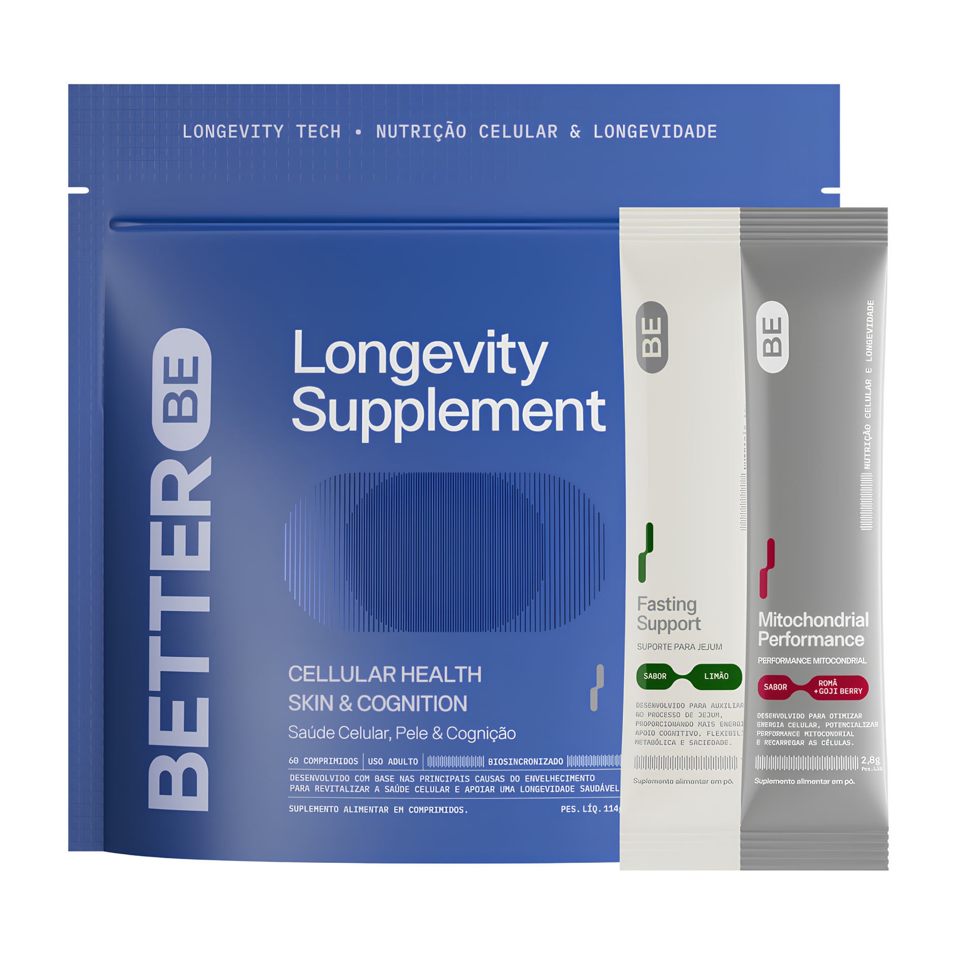 Vitrine – BetterBe™