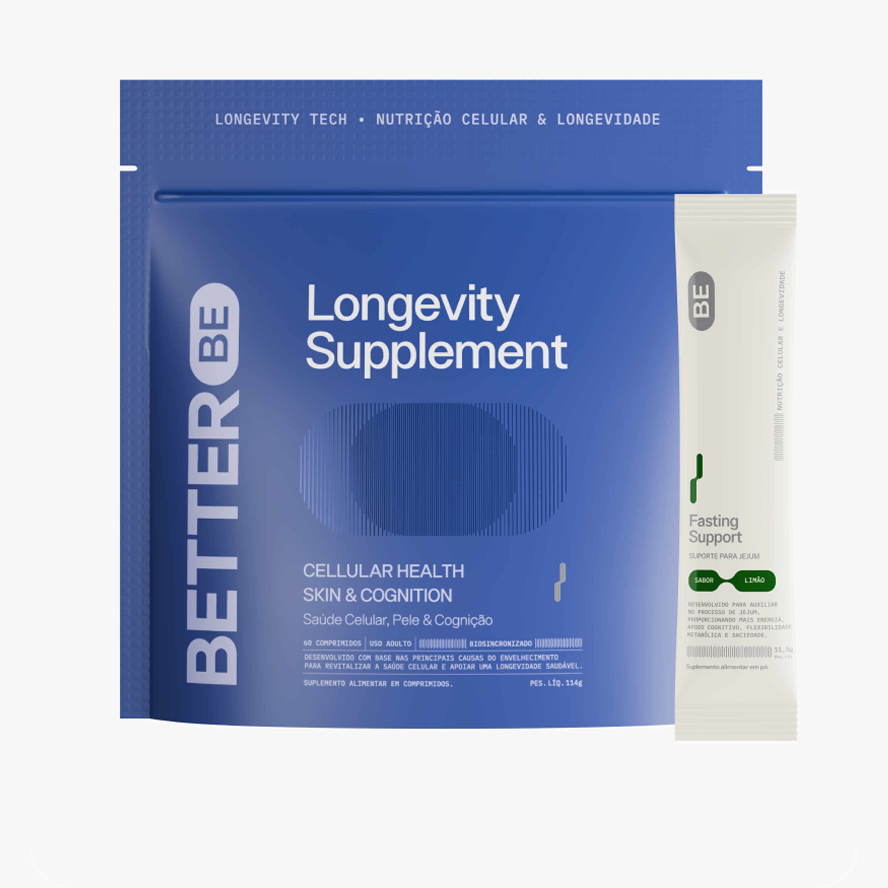 Vitrine – BetterBe™